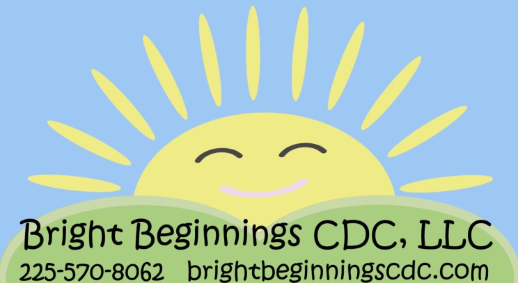 Bright Beginnings CDC, LLC - Join Our Team!